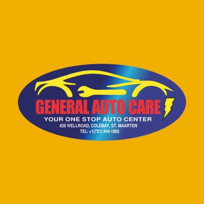 GENERAL AUTO CARE - St Maarten Telephone Directory