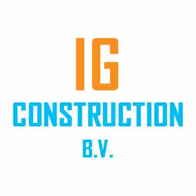 IG CONSTRUCTION B.V. - St Maarten Telephone Directory